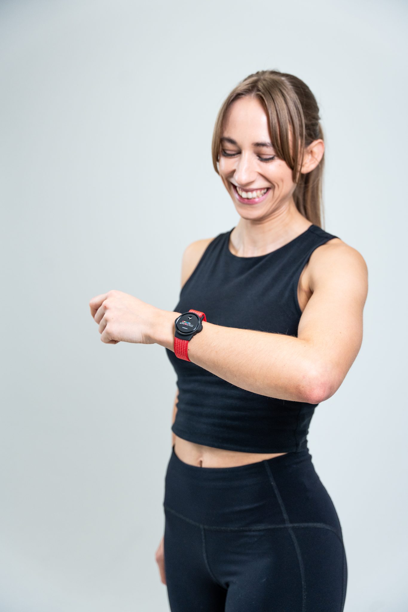 MYZONE – GO GYM CAMBODIA